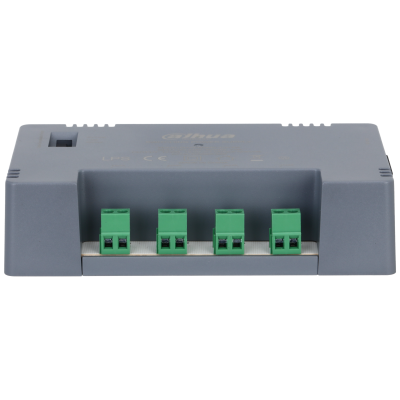 Switch Fuente de poder 12v 4ch 30w – GIDSS